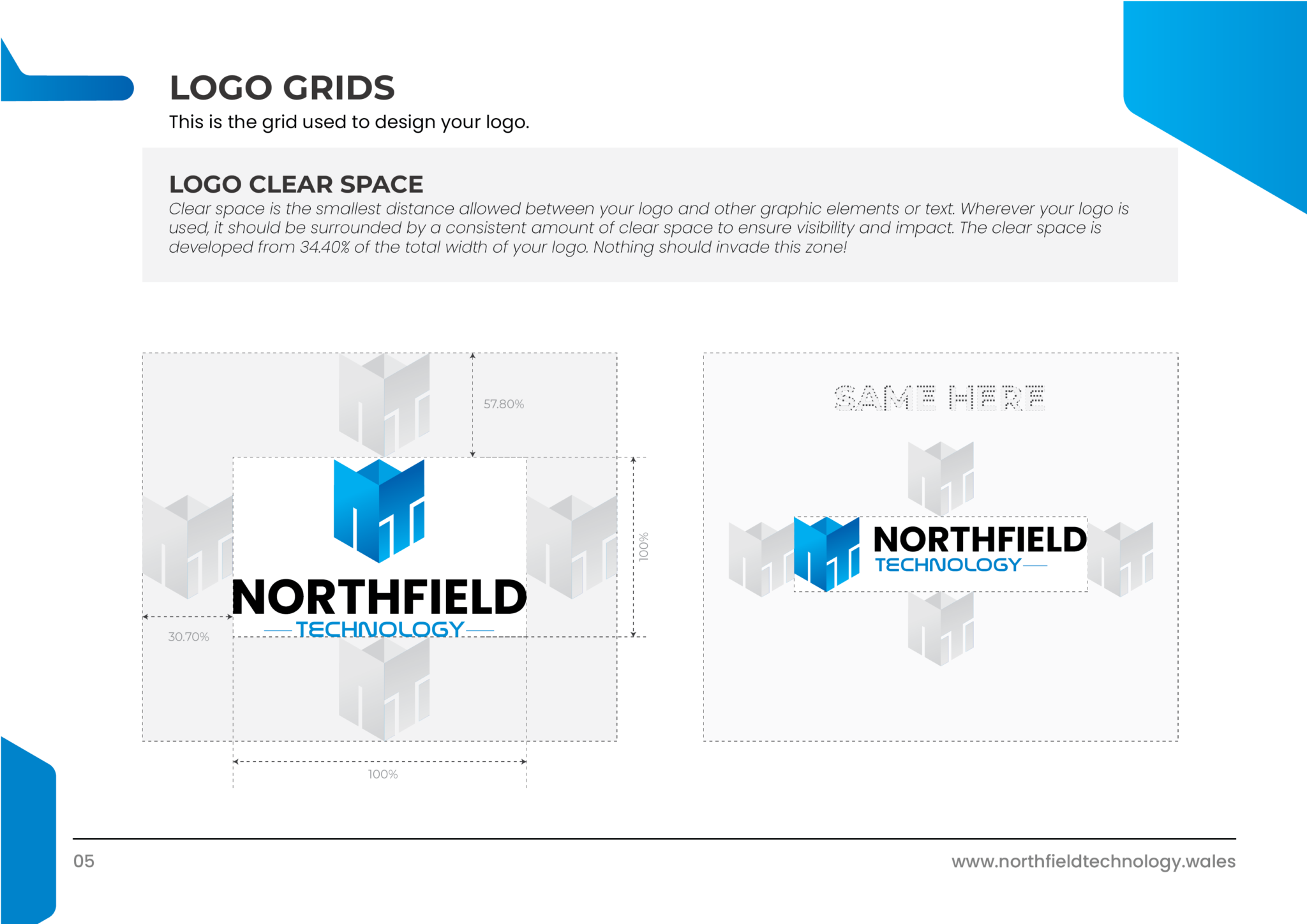 The Crucial Role of White Space in Design: A Guide by DesignoFly ...