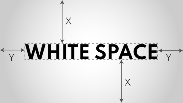The Crucial Role of White Space in Design: A Guide by DesignoFly ...