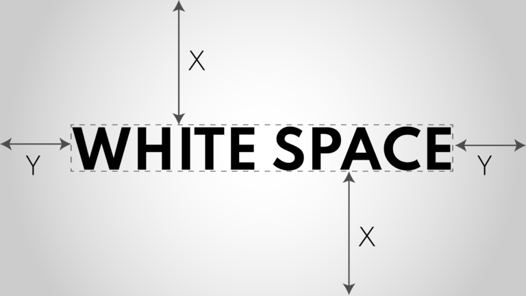 The Crucial Role of White Space in Design: A Guide by DesignoFly ...