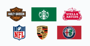 Understanding Emblem Logos: Definition, Uses, Pros, and Cons - DesignoFly