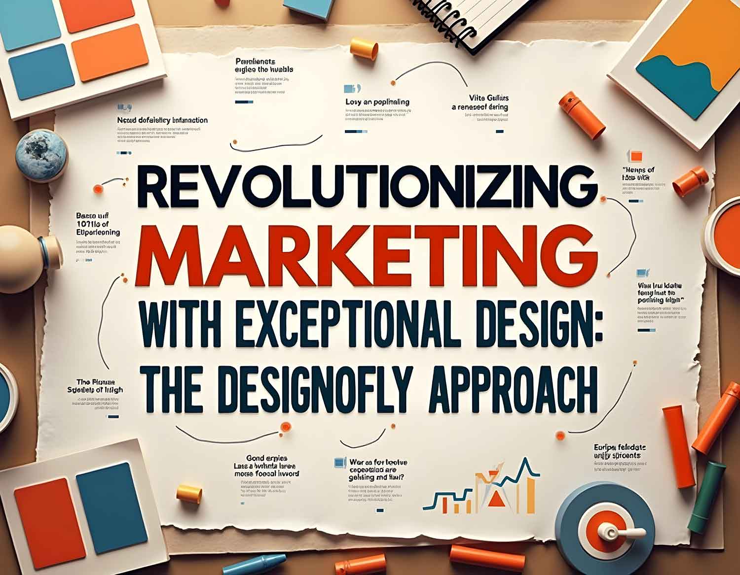 How Exceptional Design Elevates Marketing of JWD
